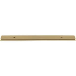 Top Knobs Radcliffe Pull Backplate | Wayfair